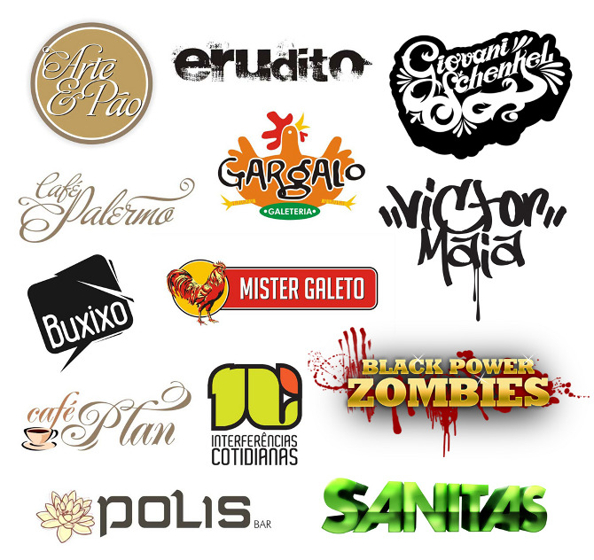 Victor Maia Portfolio