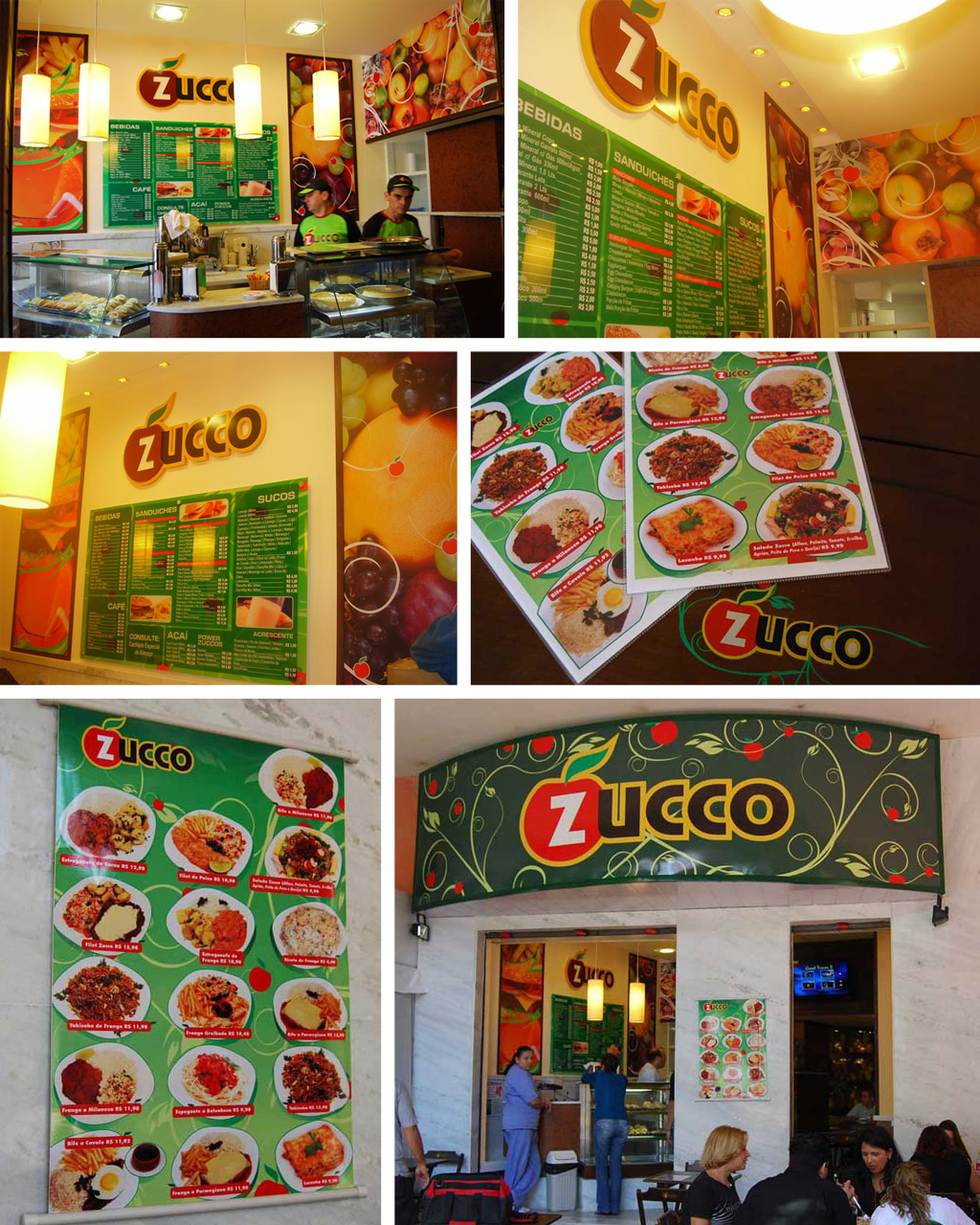 Victor Maia Portfolio