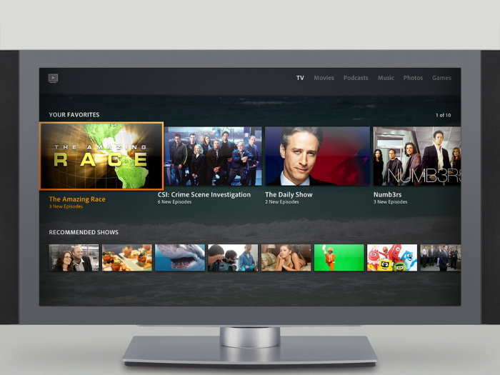 Adobe Media Player - David Nelson