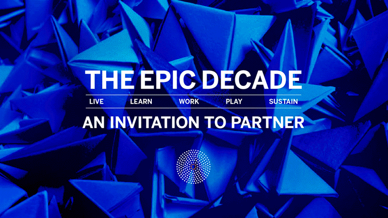 Epic Decade: brand design, creative consulting and strategy ...