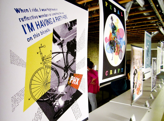 Pedal Craft 1 Poster - designrepublic