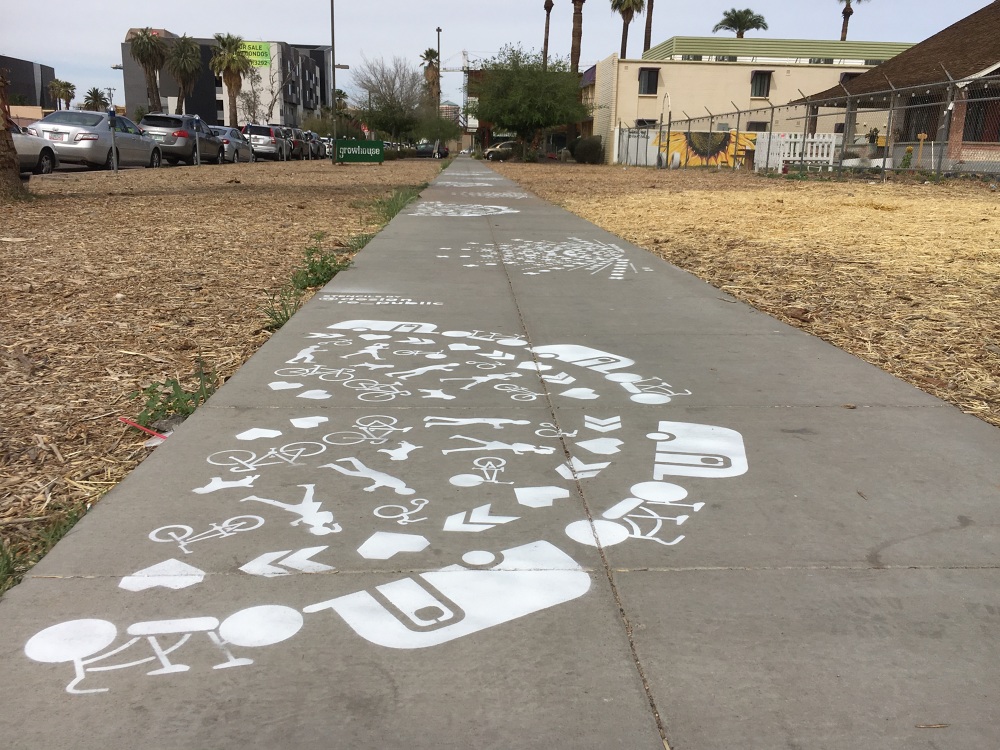 Street Stencils - designrepublic