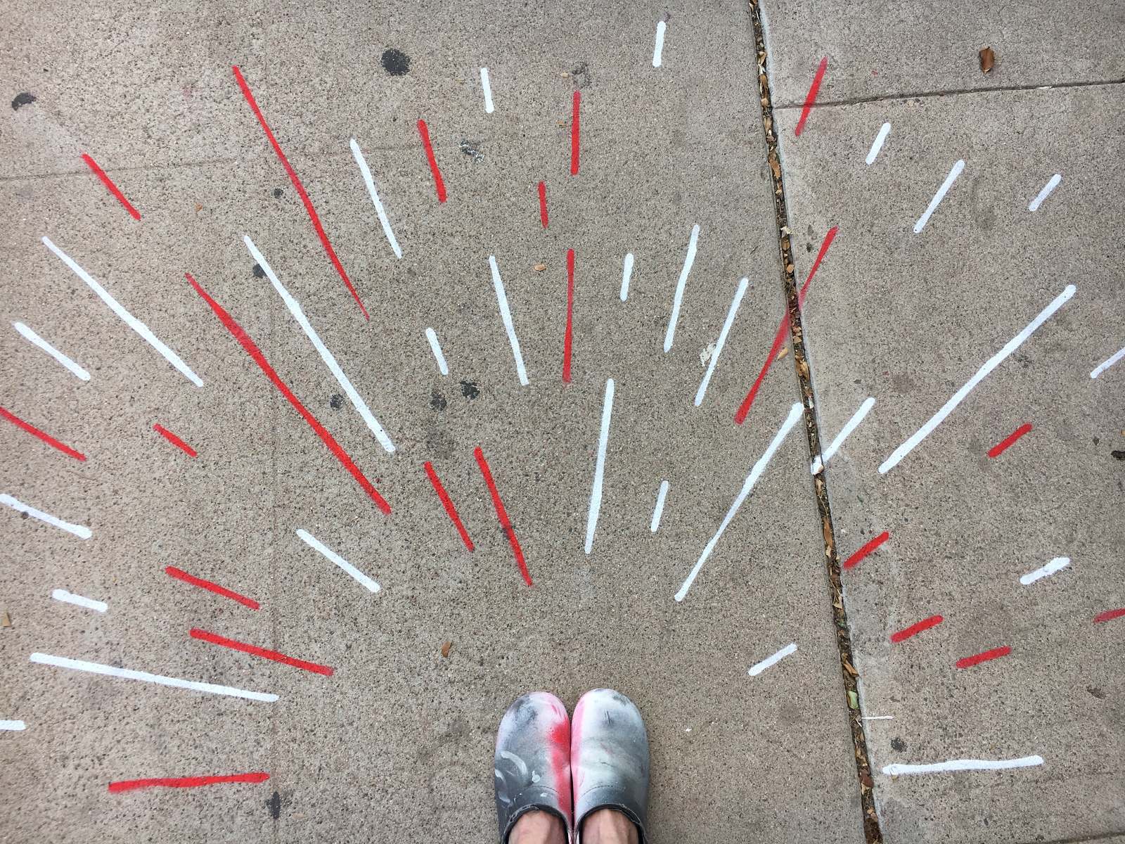 Street Stencils - designrepublic