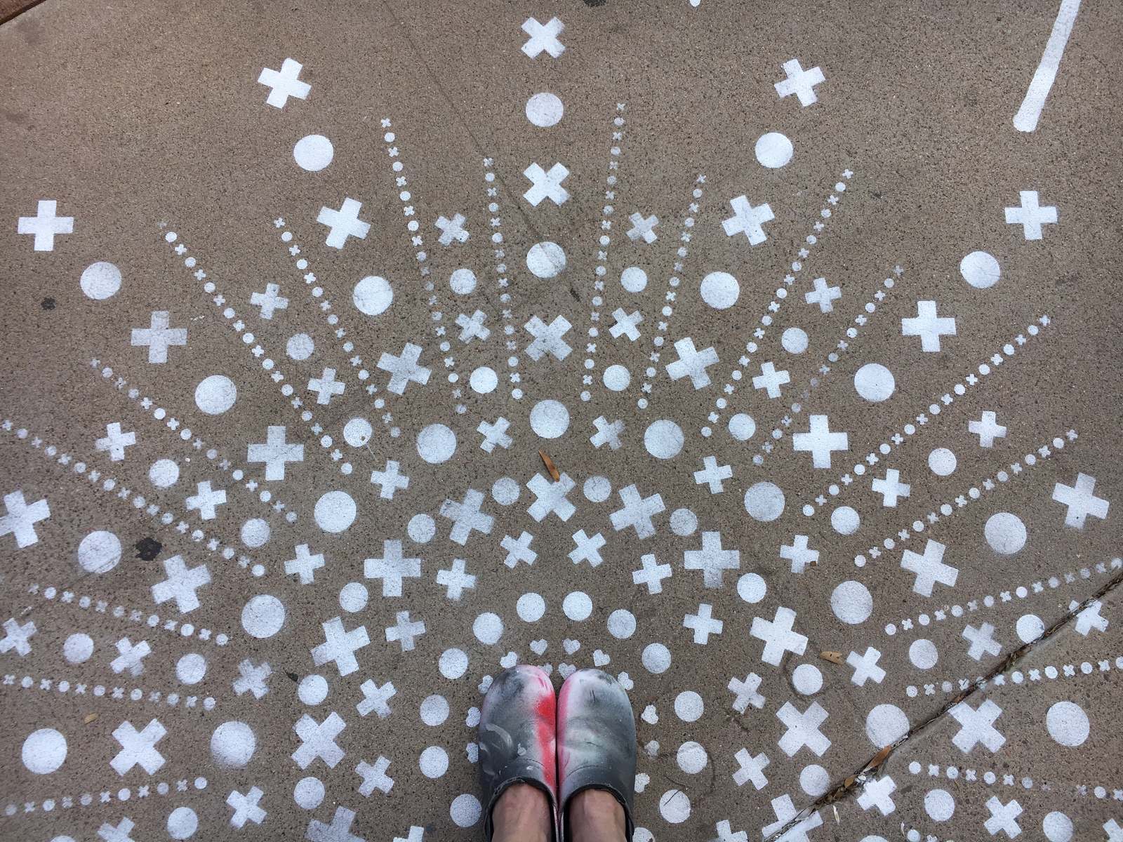 Street Stencils - designrepublic