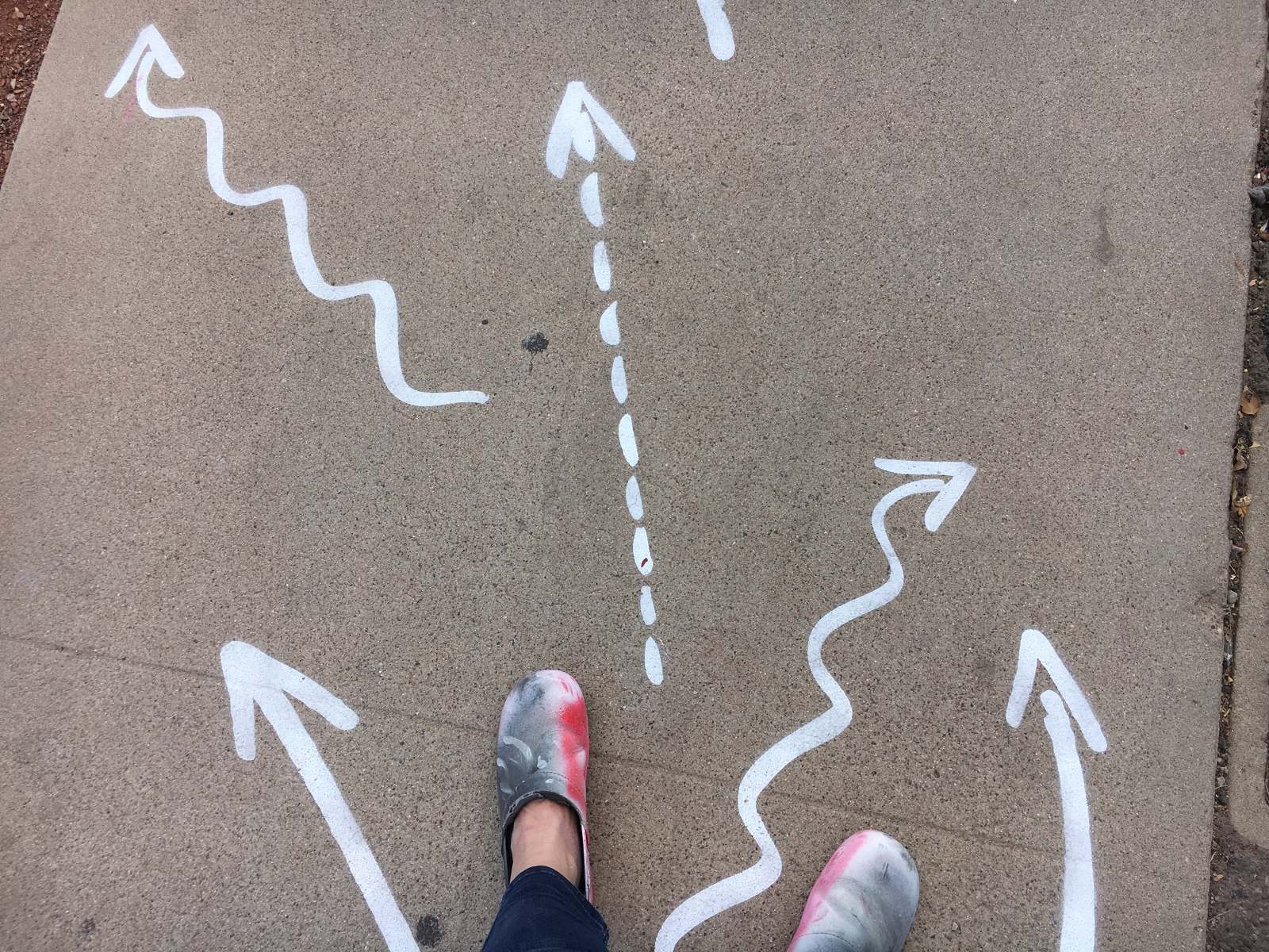 Street Stencils - designrepublic