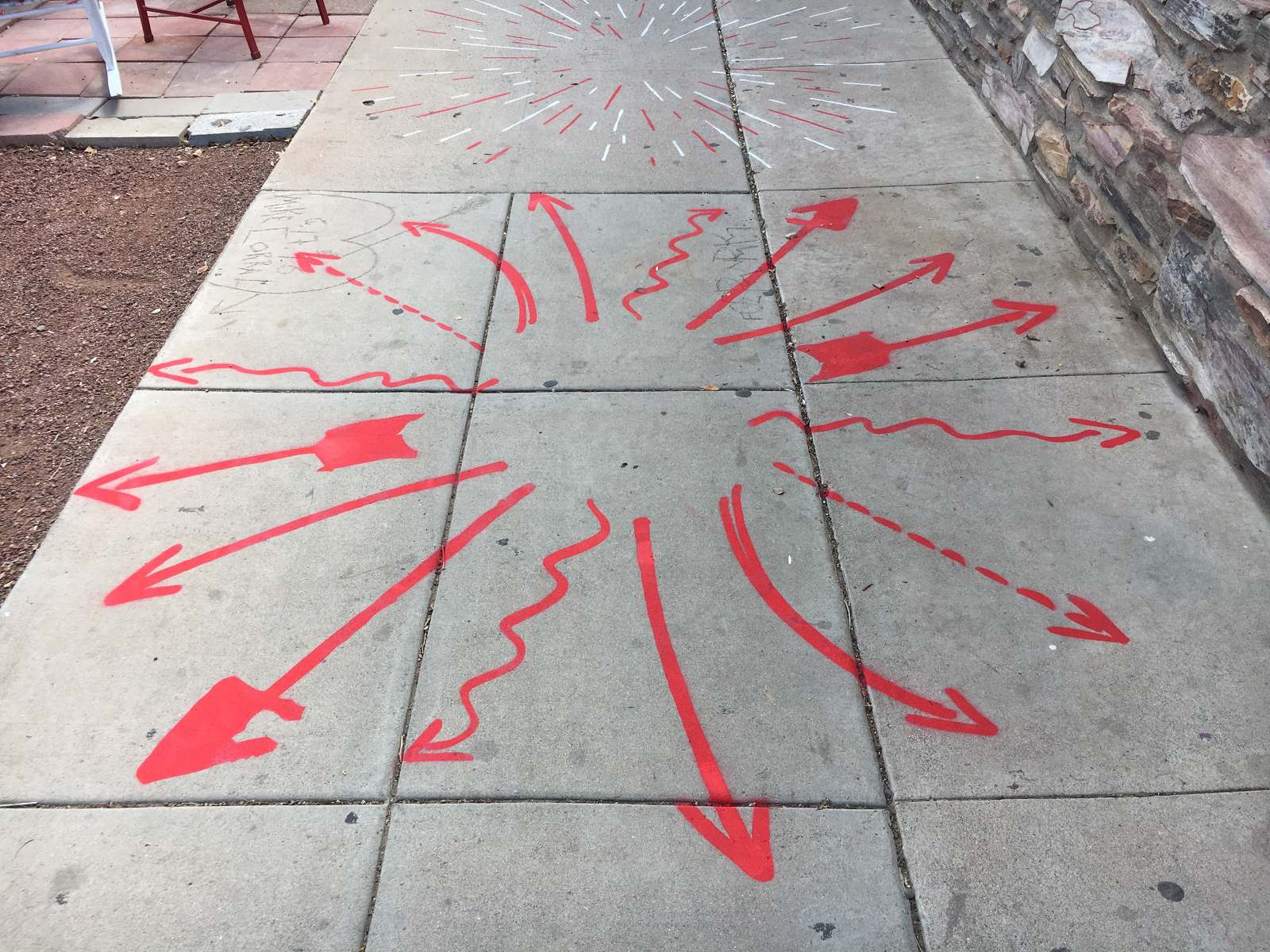 Street Stencils - designrepublic