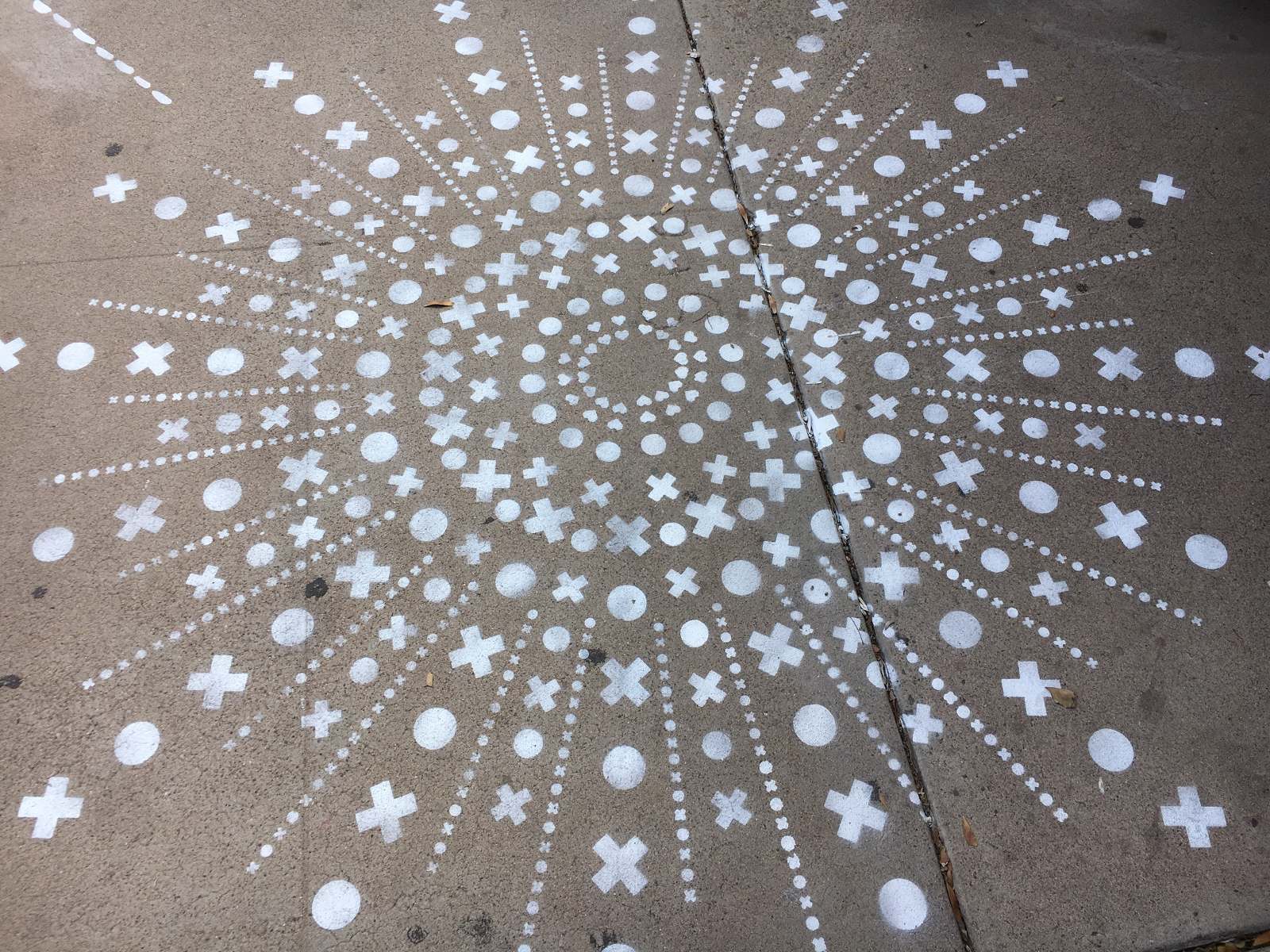 Street Stencils - designrepublic