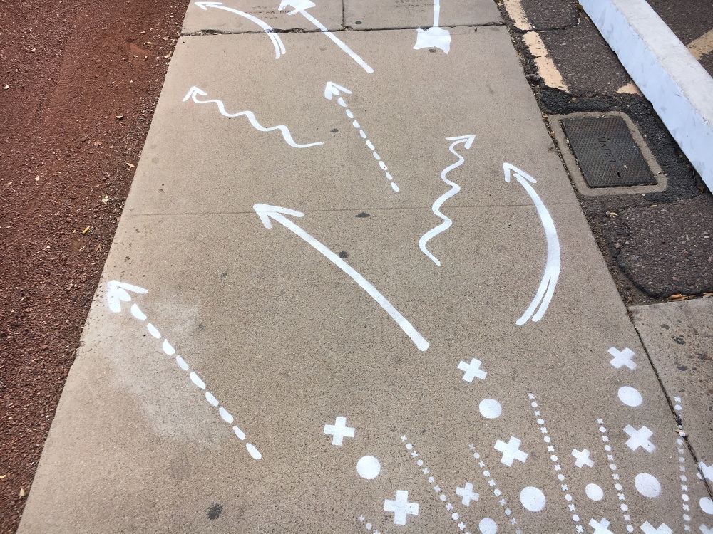 Street Stencils - designrepublic