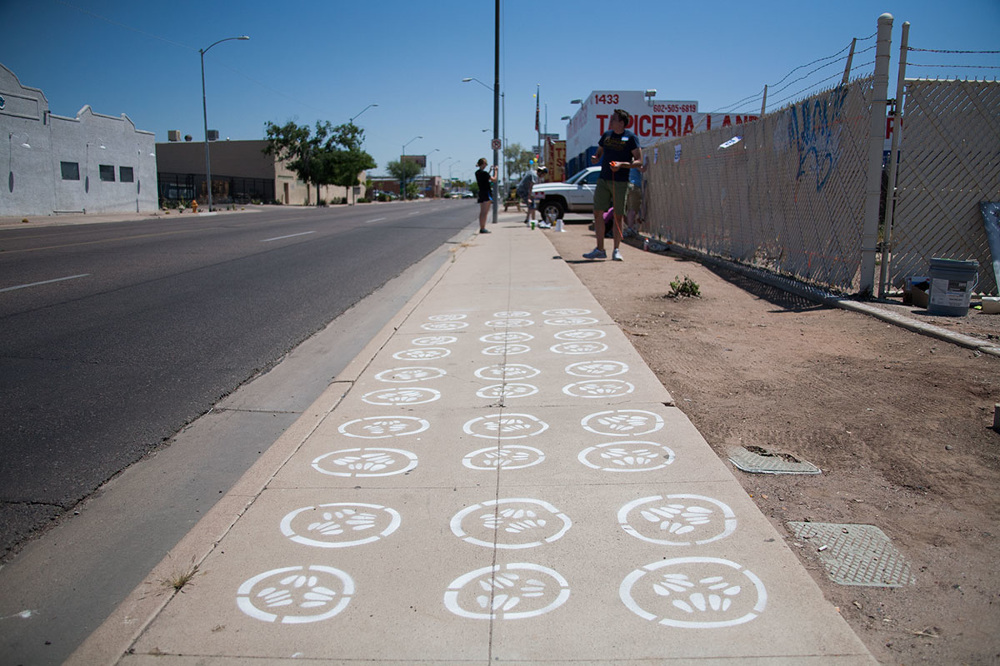 Street Stencils - designrepublic