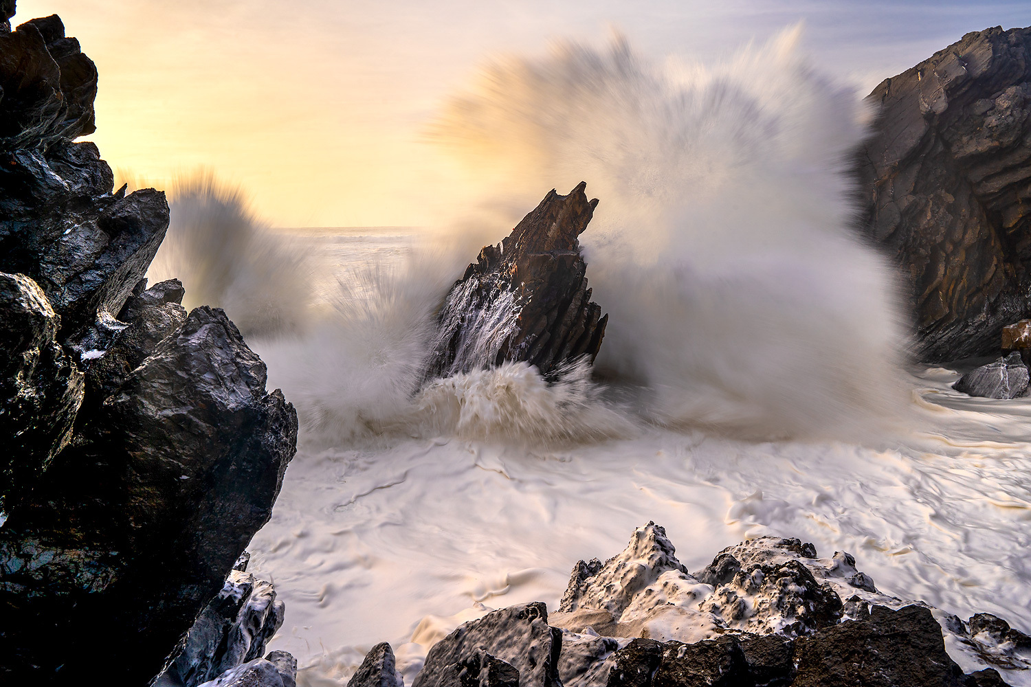Dias de tempestade - www.luis-ferreira.com
