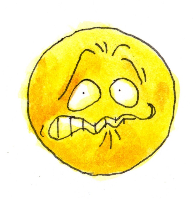 smileys - Roel Renmans