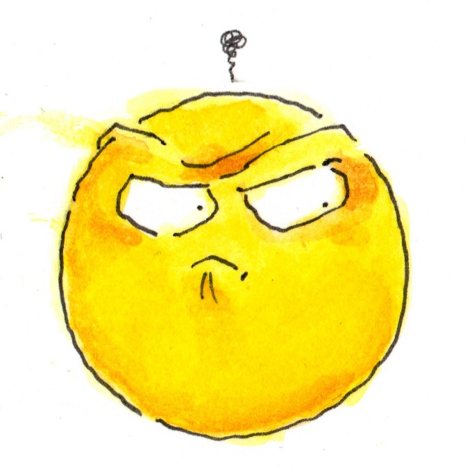 smileys - Roel Renmans