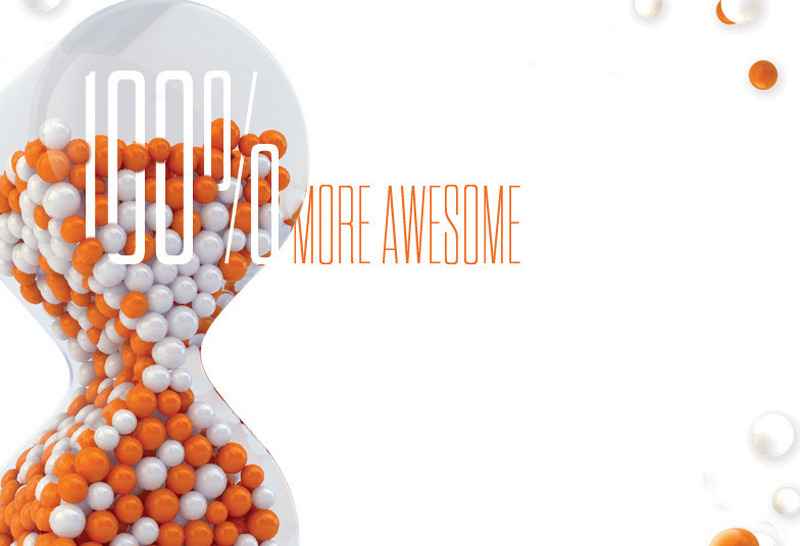 NICKELODEON / 2012 Style Guide - JamesBartley