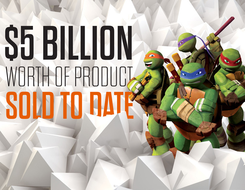 NICKELODEON / 2012 Style Guide - JamesBartley