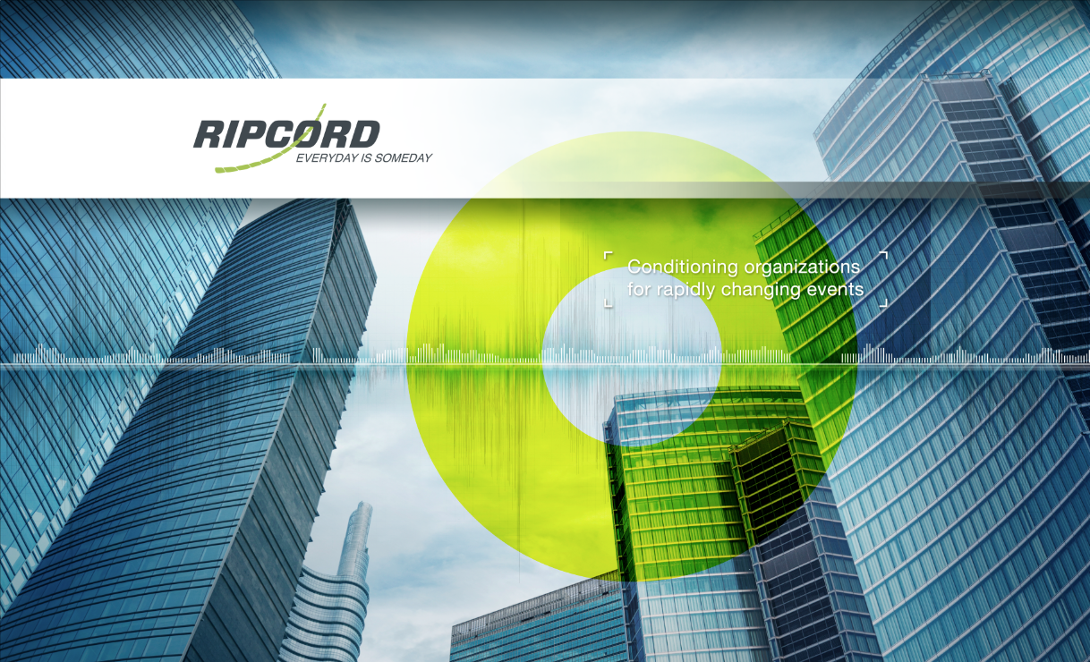 Ripcord - Design + Creativity