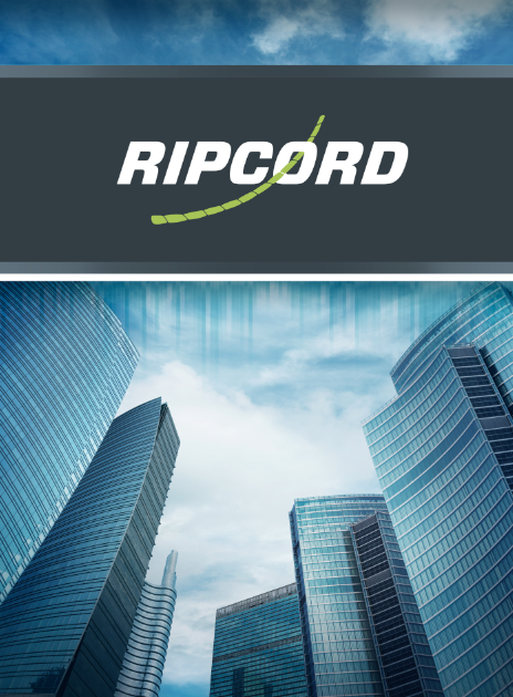 Ripcord - Design + Creativity