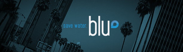 Project Blu / Save Water - I Design Cool Stuff
