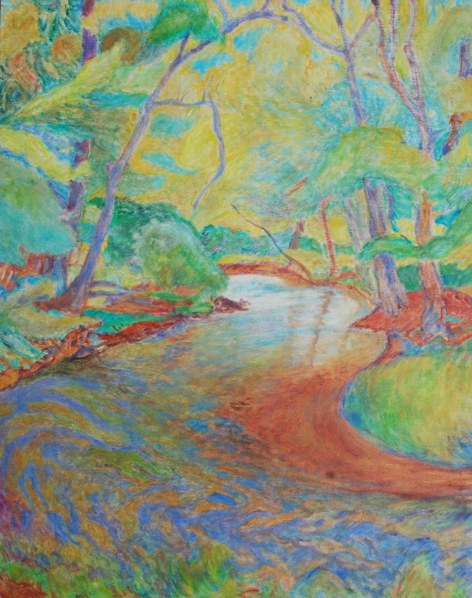 Landscapes - Joseph Bilger