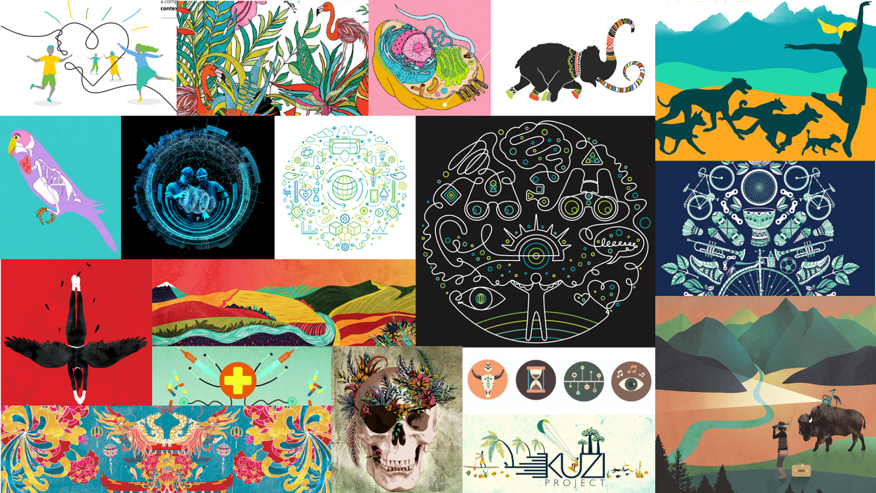 About - Amber Bushnell's Portfolio