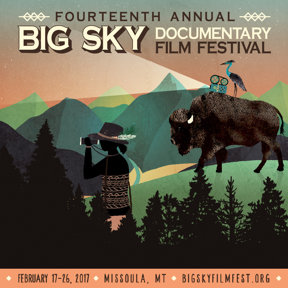 Big Sky Documentary Art - Amber Bushnell's Portfolio