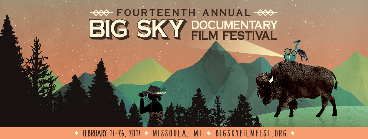 Big Sky Documentary Art - Amber Bushnell's Portfolio