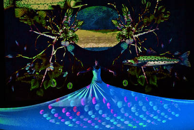 Sound of Rivers - Amber Bushnell's Portfolio