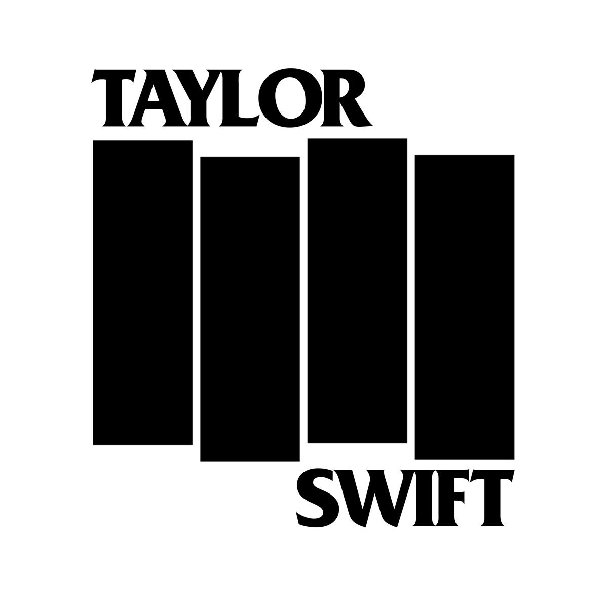 Taylor Swift - S. Bradley Askew – Graphic Design & Art Direction
