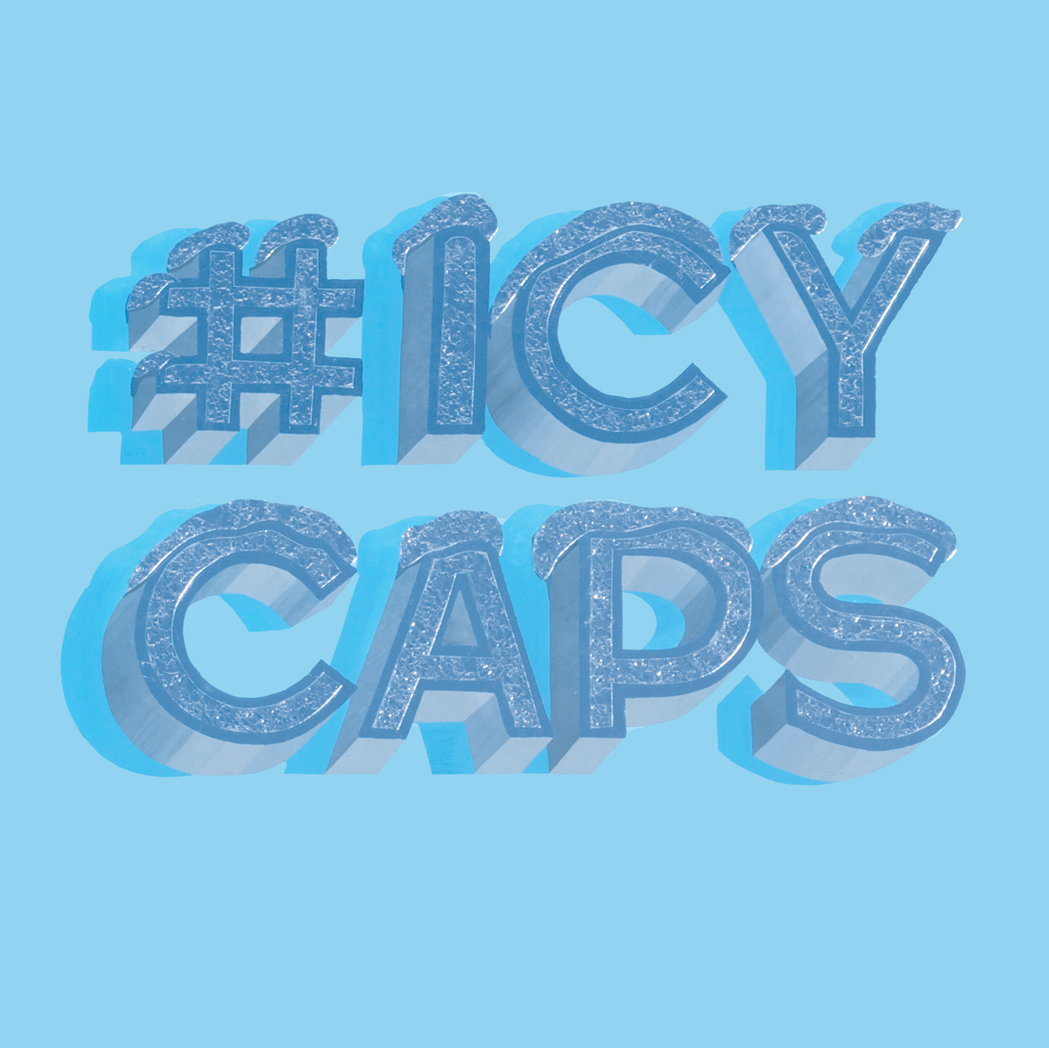 ICY CAPS - COLT BOWDEN
