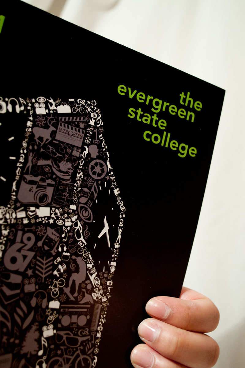 Academic Catalog Cover - Linda Su'a