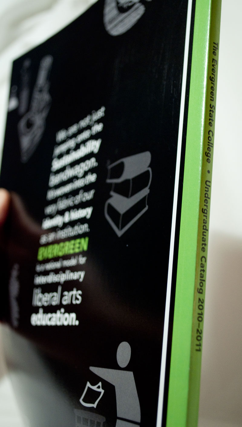 Academic Catalog Cover - Linda Su'a