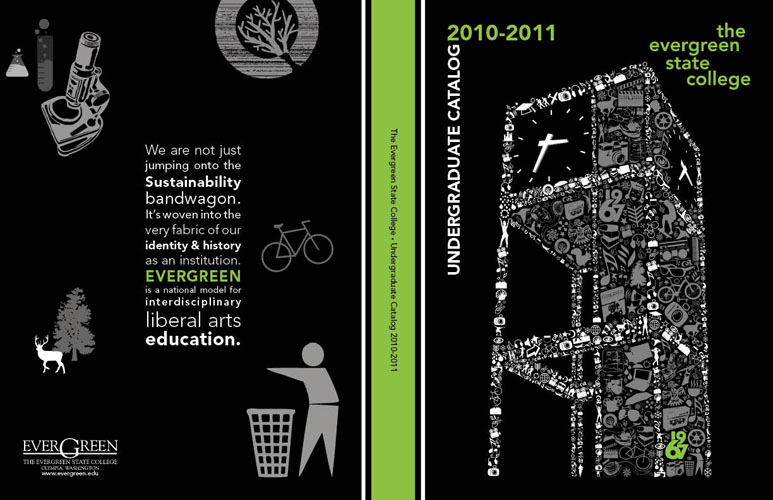 Academic Catalog Cover - Linda Su'a