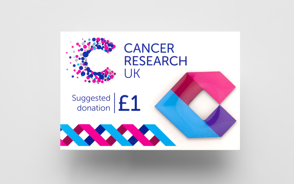 Cancer Research UK - Sophie Good