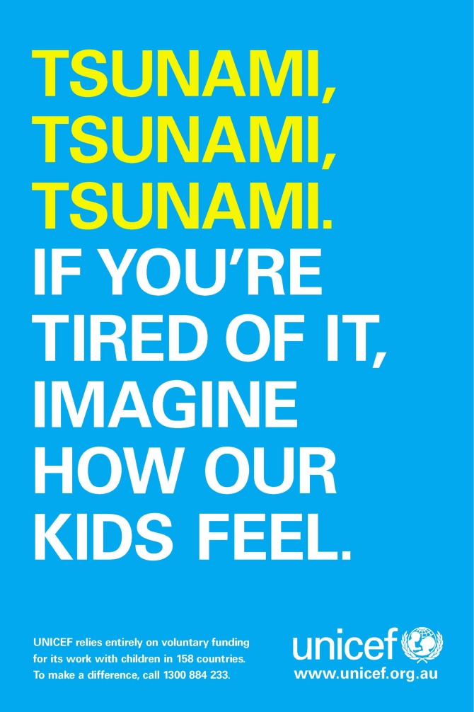 UNICEF: Your Kids, Our Kids - Dom Tych