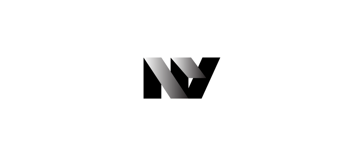 New York Logos - Work Selection Of Graphic Designer Andrei Robu