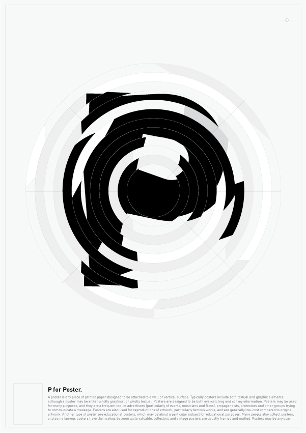 Graphic Design - Work Selection Of Graphic Designer Andrei Robu