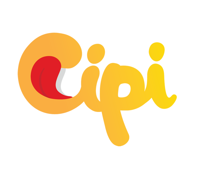 Cipi - Work Selection Of Graphic Designer Andrei Robu