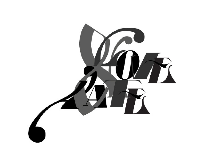 Thoughts - Work Selection Of Graphic Designer Andrei Robu