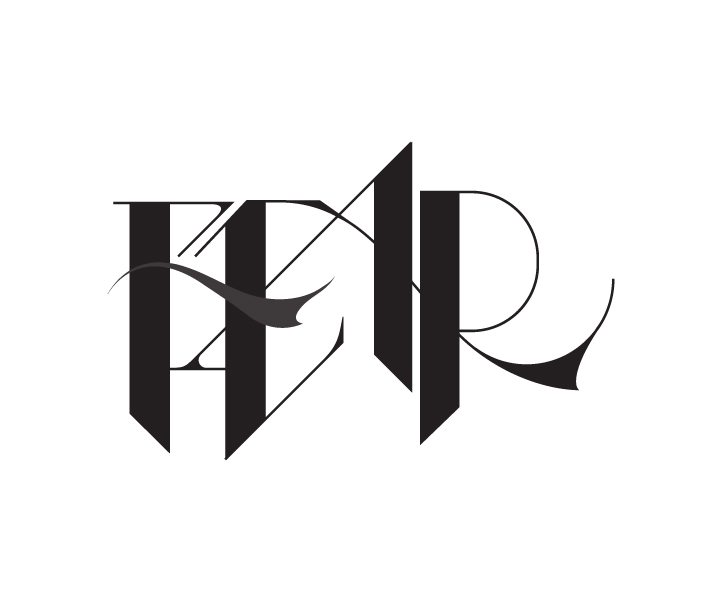 Thoughts - Work Selection Of Graphic Designer Andrei Robu