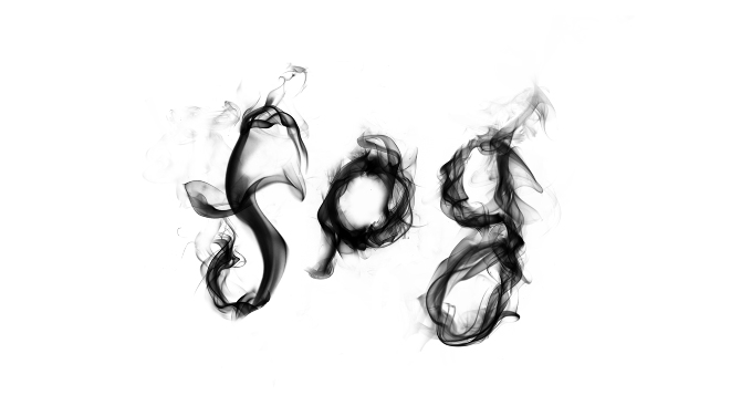 Personal Identity Image - FOG