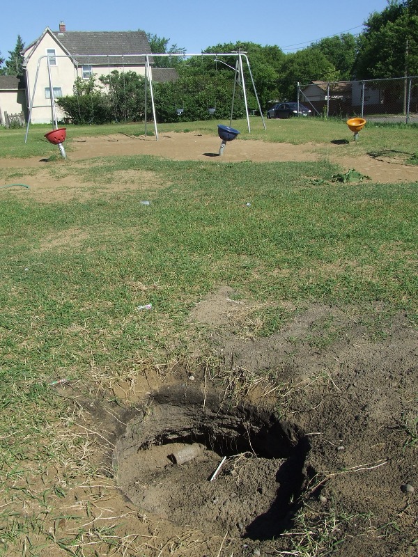 The Neglected Series - NATHALIE QUAGLIOTTO