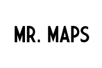 Mr Maps - The Pecking Order