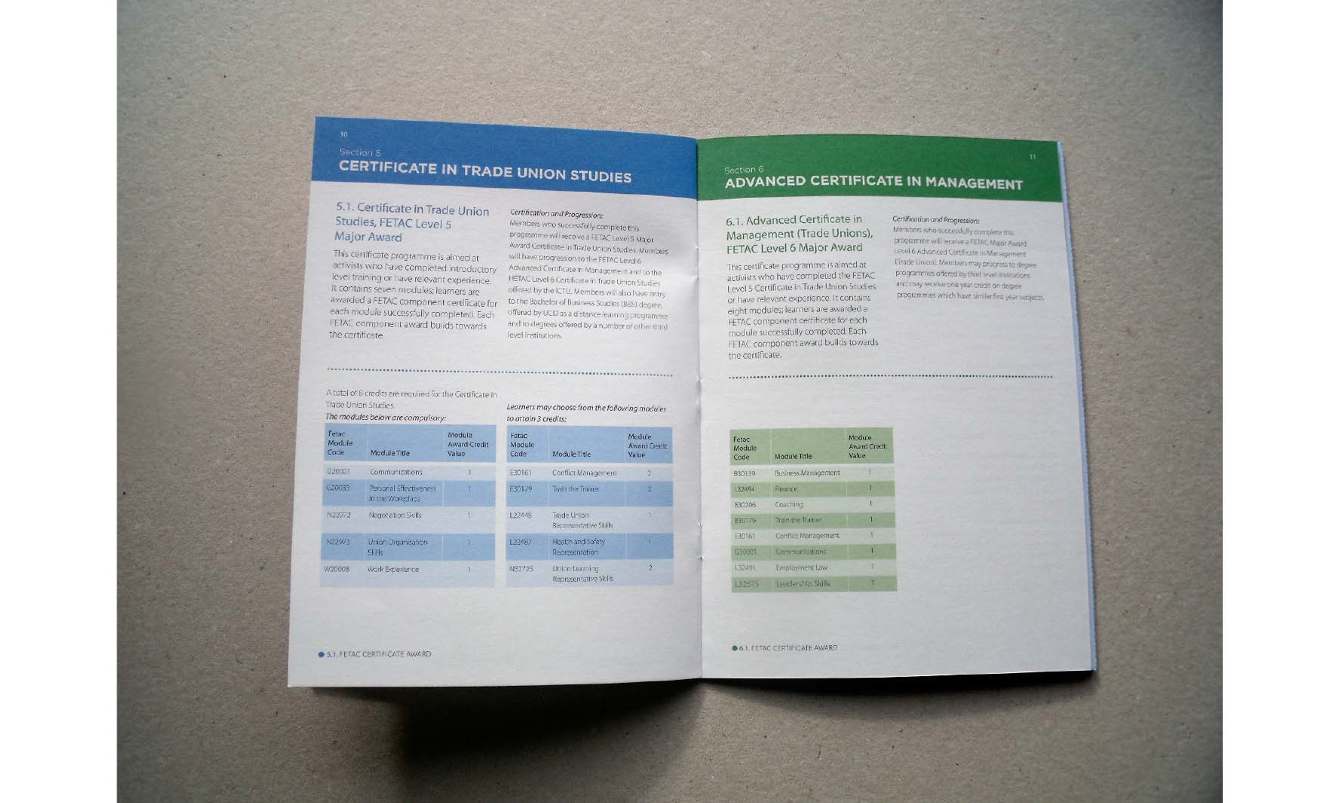 CATALOGUES - Laura Colgan