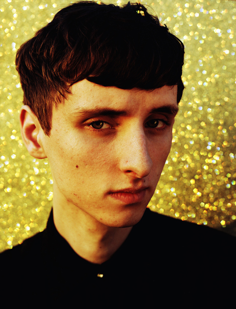 Portraits - Sam Seager Photography