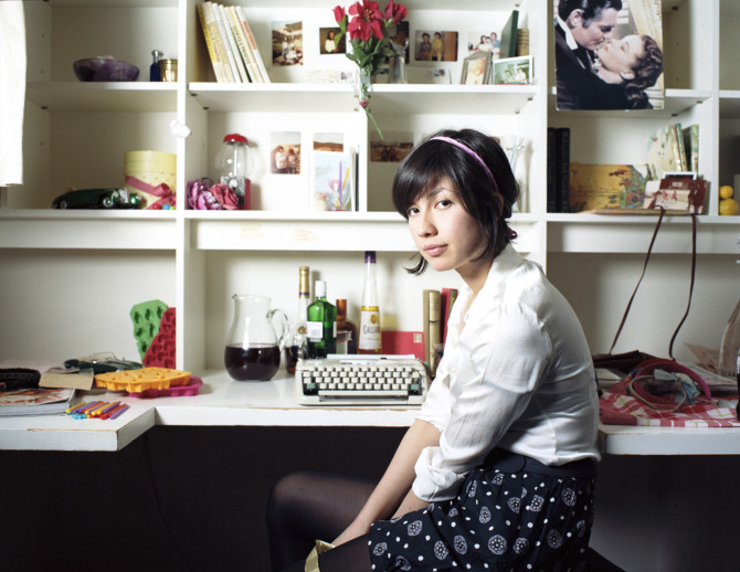 Portraits - Sam Seager Photography