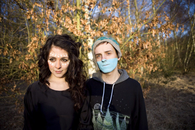 Portraits - Sam Seager Photography