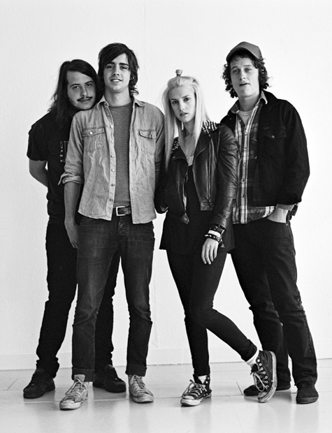 Portraits - Sam Seager Photography