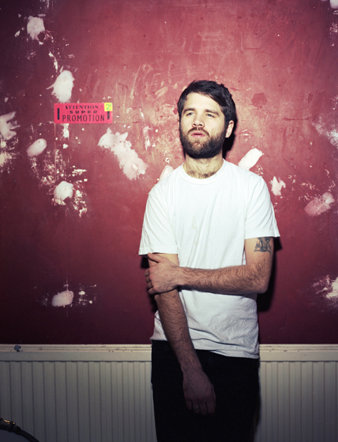 Portraits - Sam Seager Photography