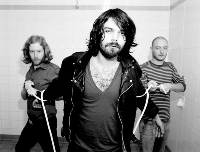 Portraits - Sam Seager Photography