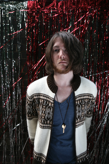 Portraits - Sam Seager Photography