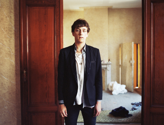 Portraits - Sam Seager Photography